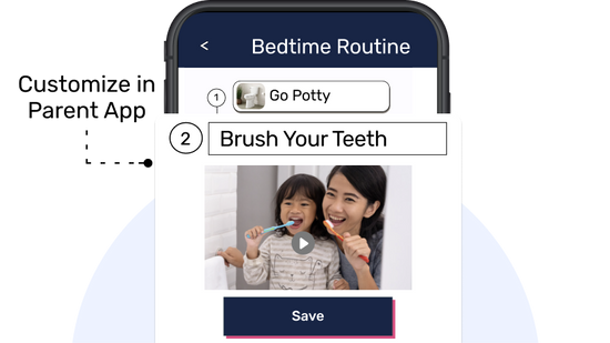 Goally Daily Skills System- 10" P3 Tablet