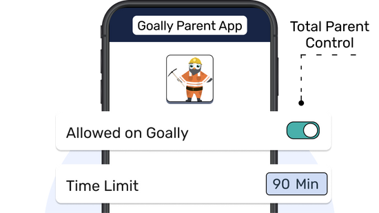 ClassWallet Order - Goally Life Skills Package - 8" P3 Tablet